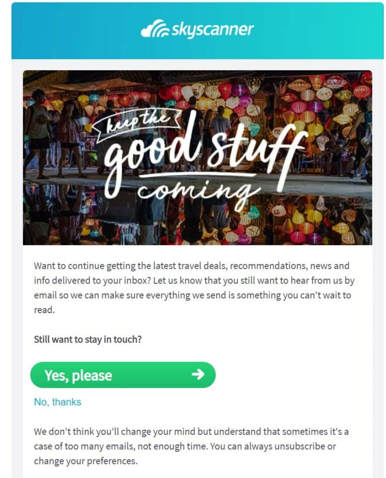 How to Enhance Email Personalization With Data