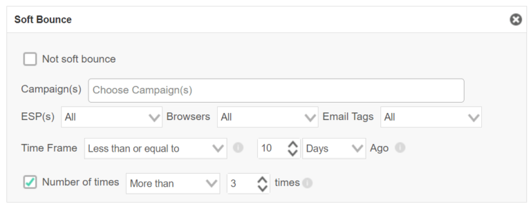How To Minimize Email Bounce Backs