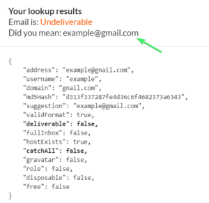 How Email Validation Protects Your Email Operation