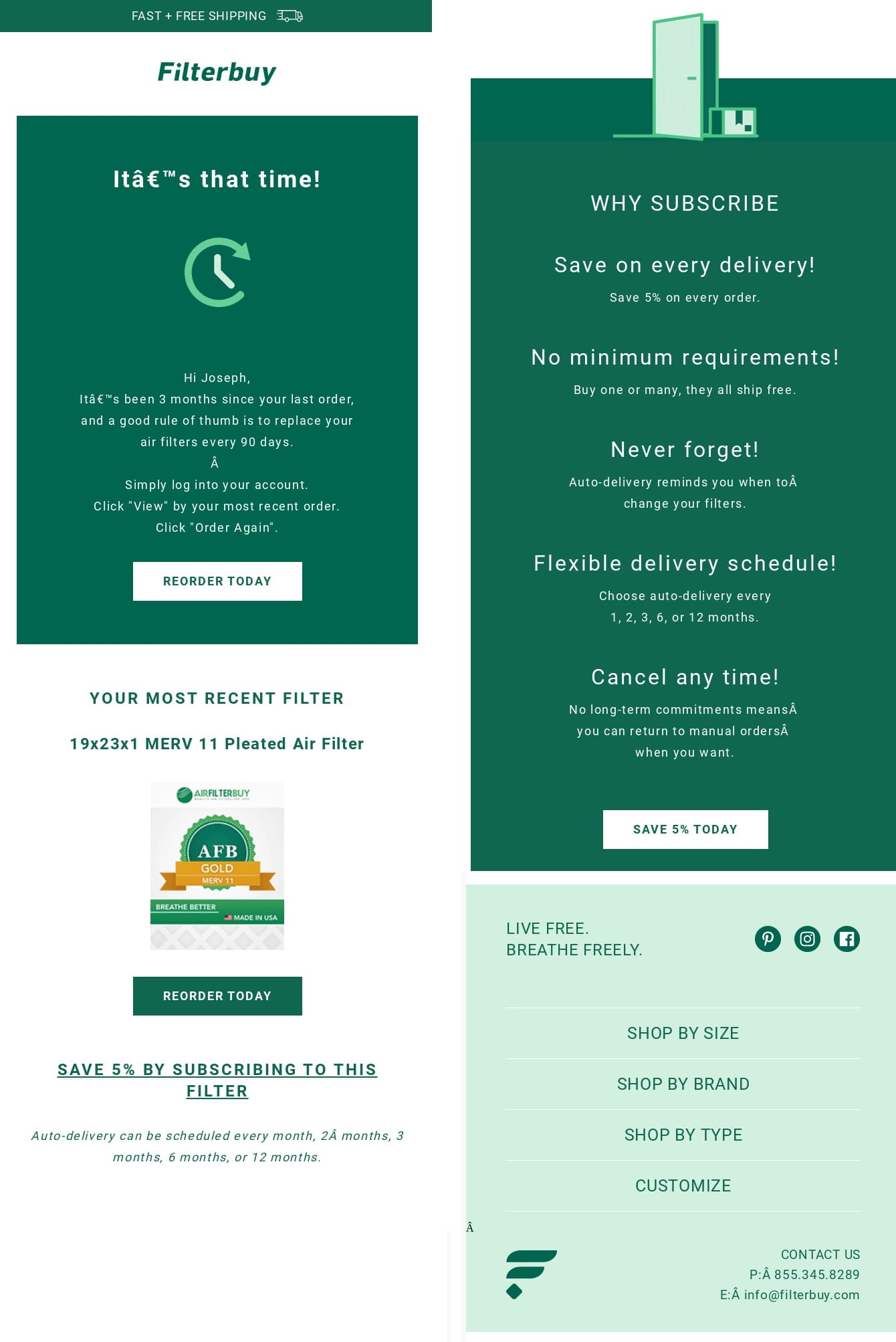 How to Use Re Engagement Emails to Win Customers Back