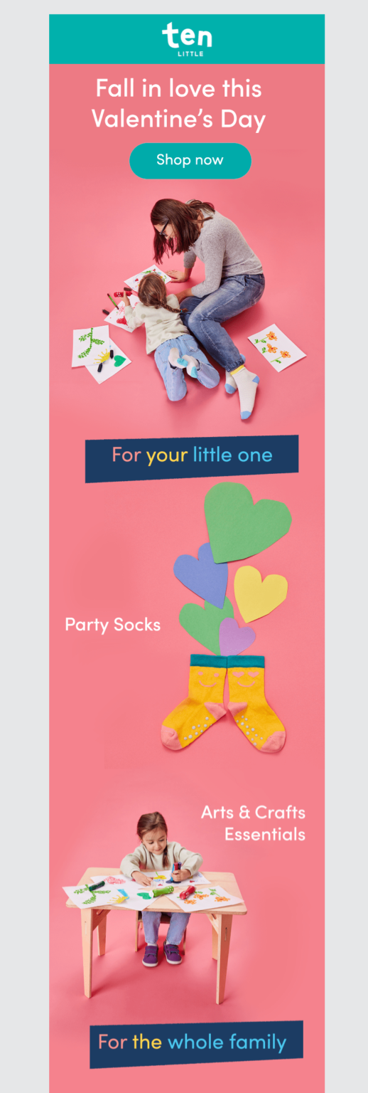 29 Fantastic Newsletter Examples