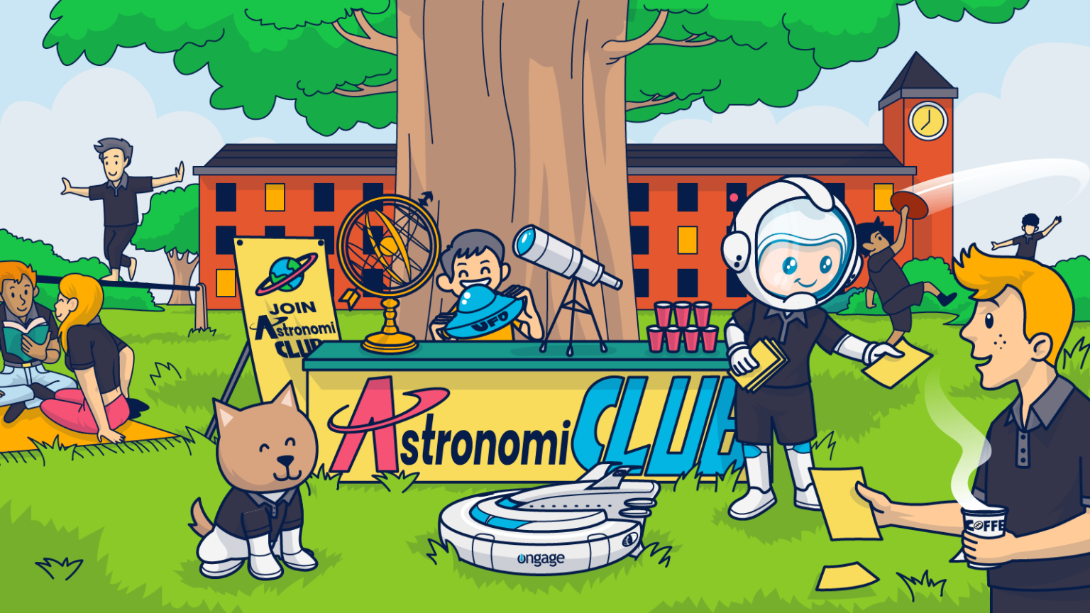 29 Fantastic Newsletter Examples