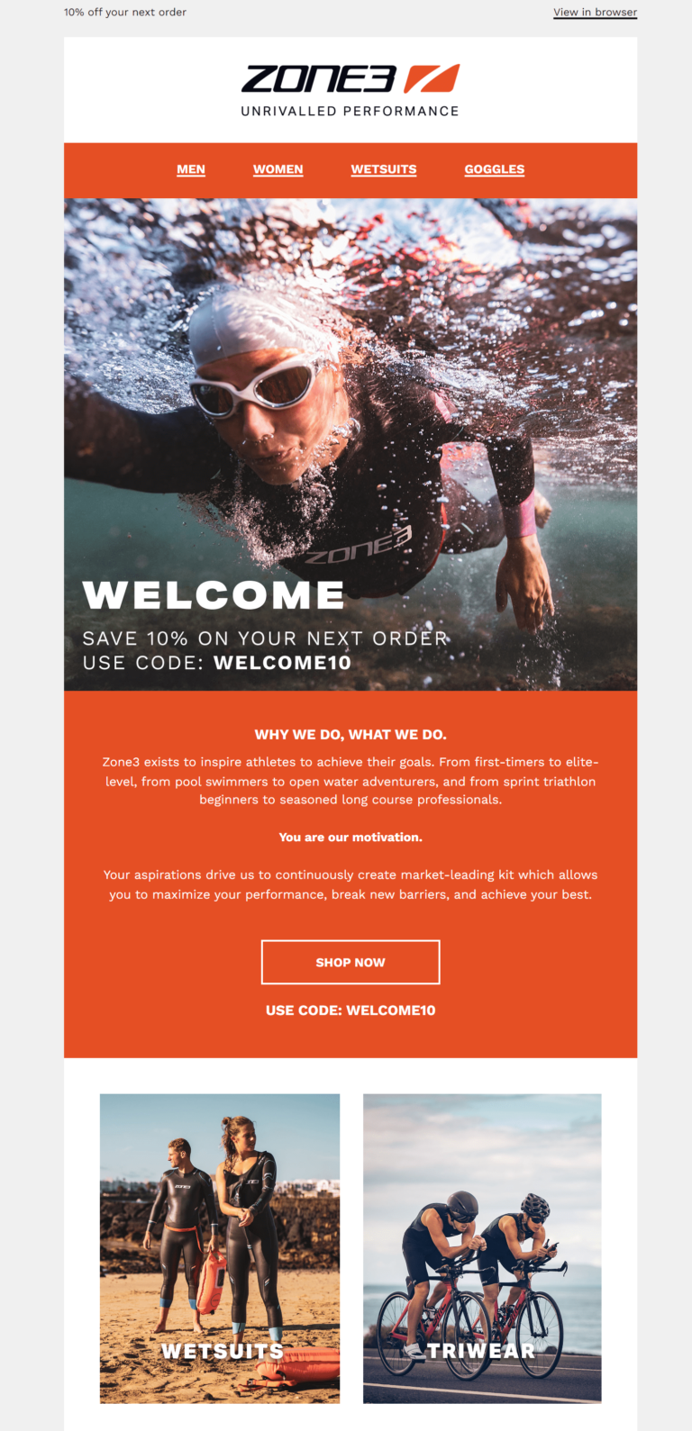 29 Fantastic Newsletter Examples