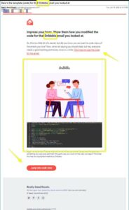 Dynamic Email Content: How to Apply and Use It at Scale