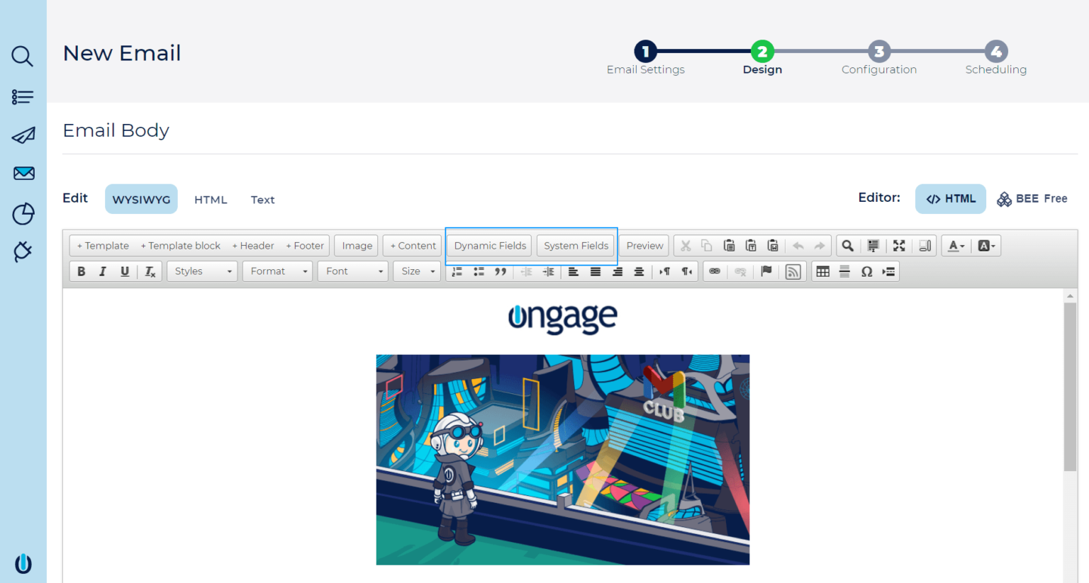 Dynamic Email Content: How to Apply and Use It at Scale