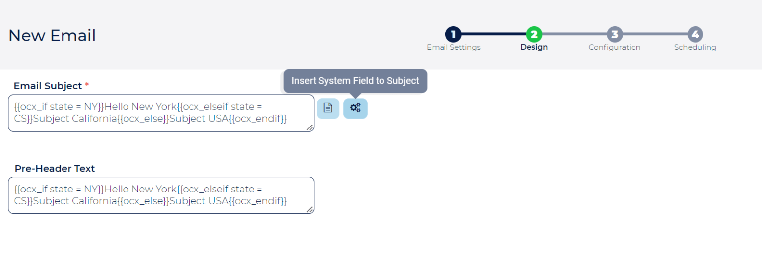 Dynamic Email Content: How to Apply and Use It at Scale