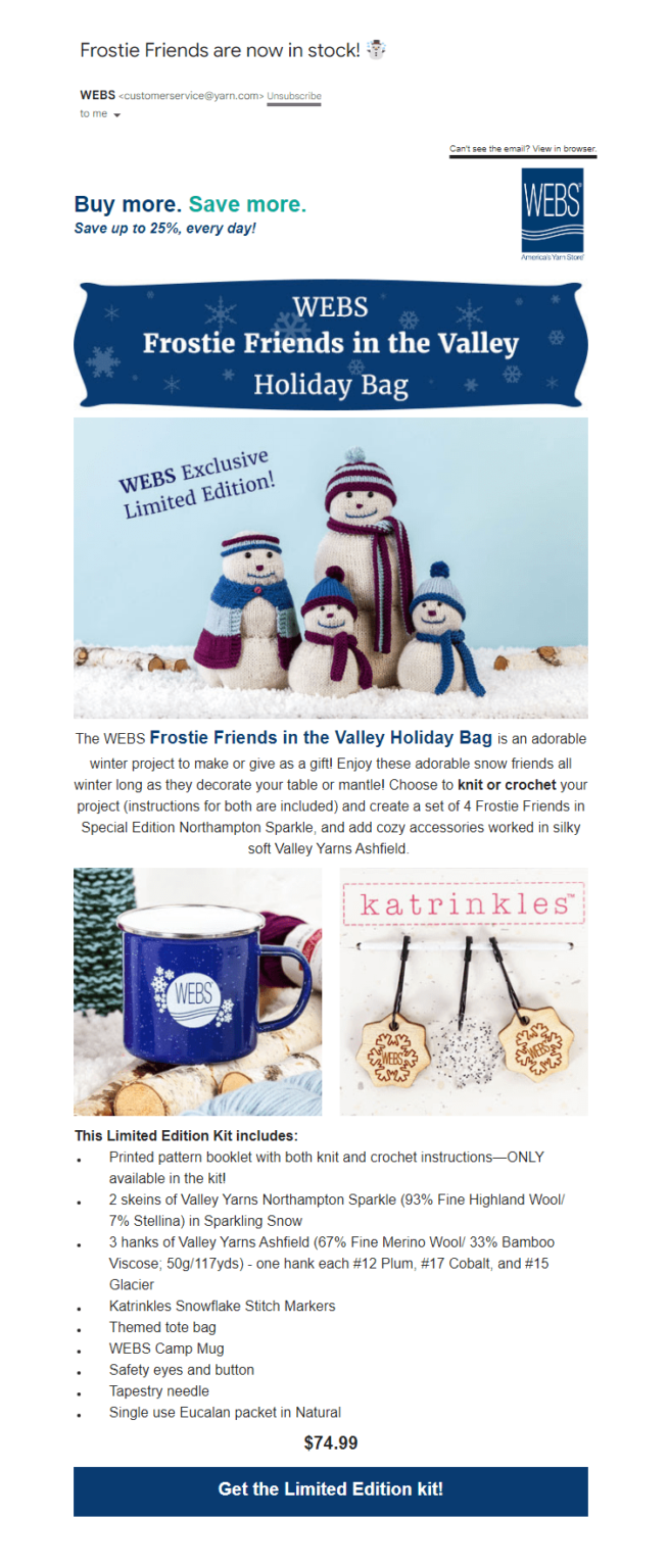 63 Christmas Newsletter Ideas and Templates to Rock Your Socks