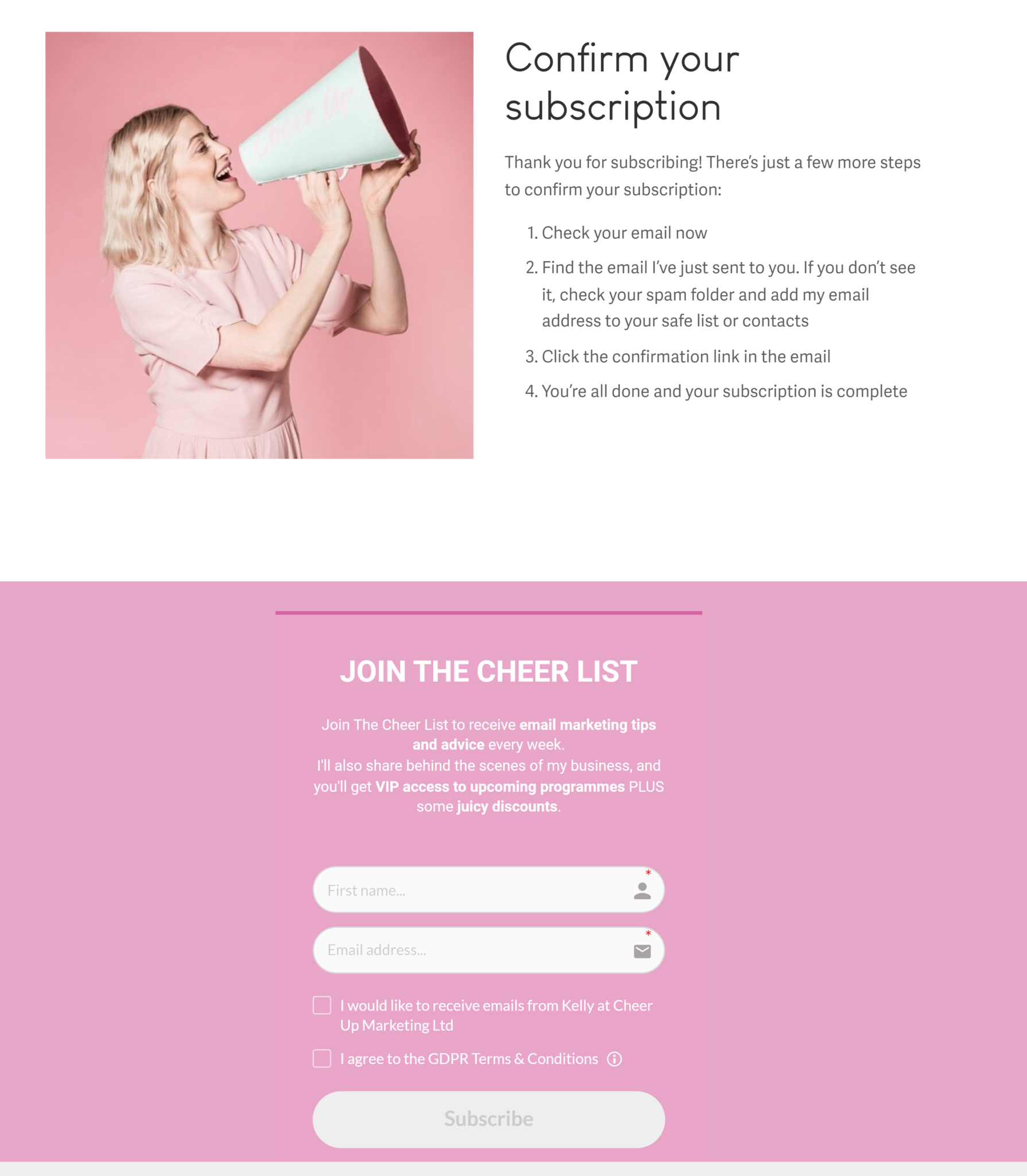 How to Stop Your Emails From Going to Spam: 13 Top Tips
