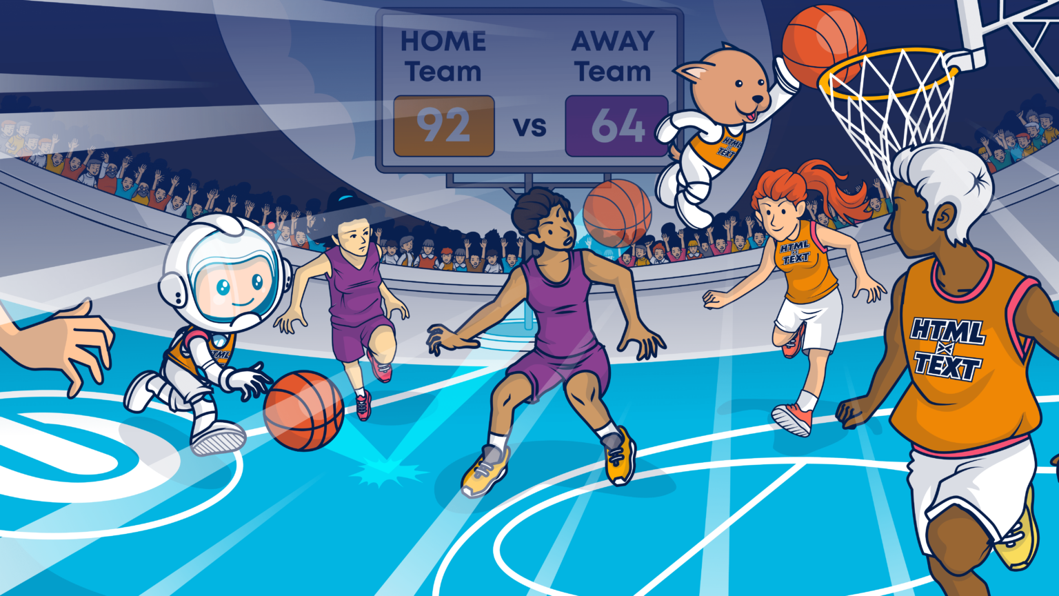 Plain Text vs HTML Emails, Which Is More Effective?