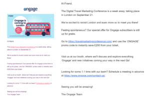 Plain Text vs HTML Emails, Which Is More Effective?