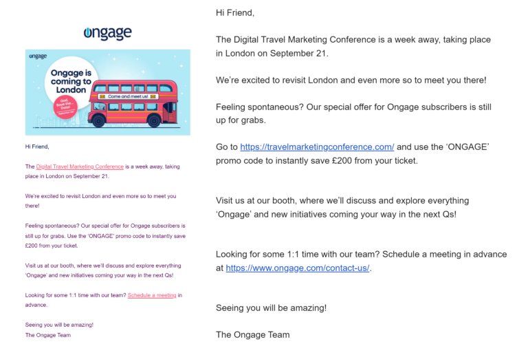 Plain Text vs HTML Emails, Which Is More Effective?