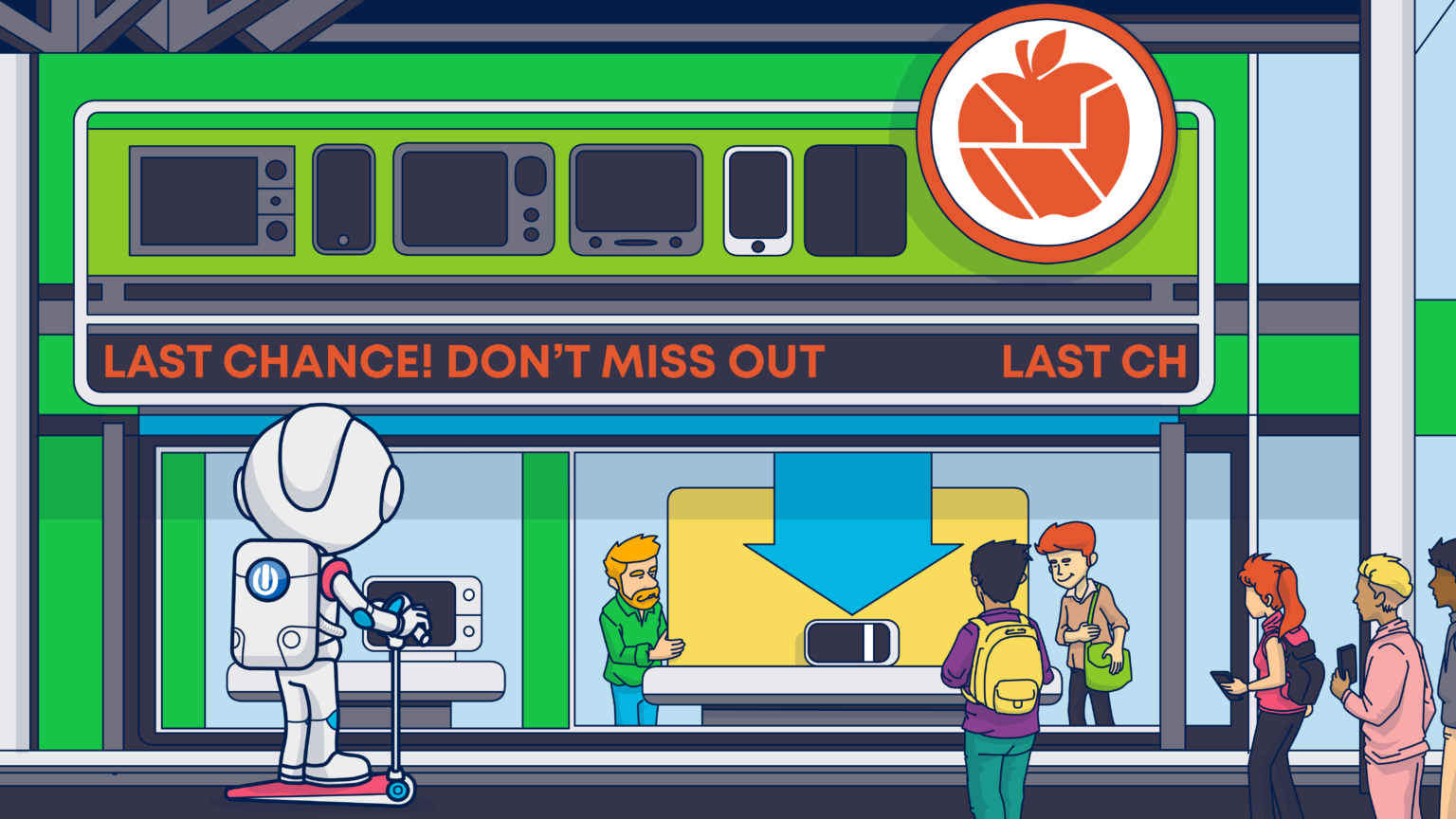 12 Last Chance Email Examples and Best Practices to Follow