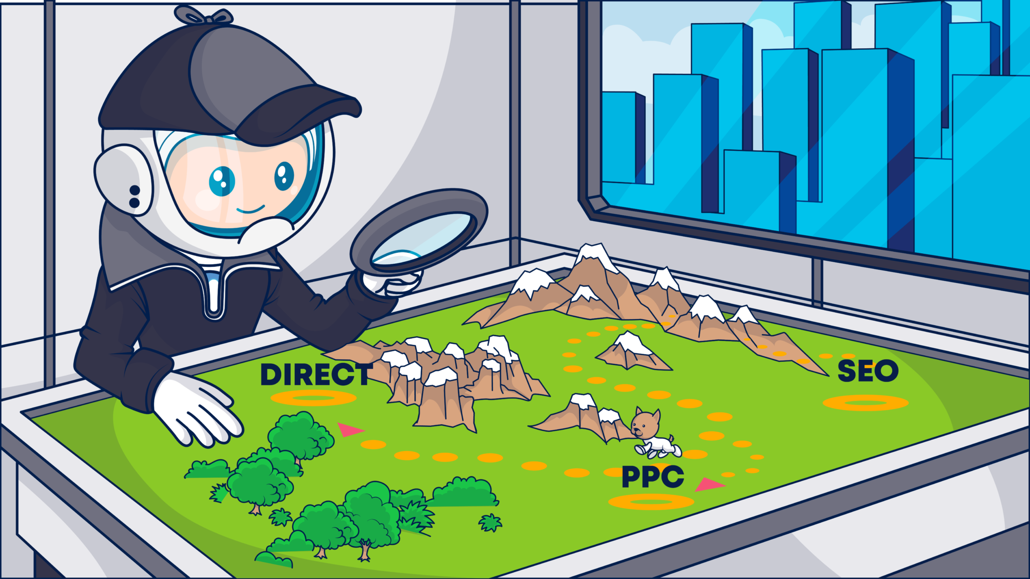 Multi-Touch Attribution: Ultimate Guide With Models and Methods