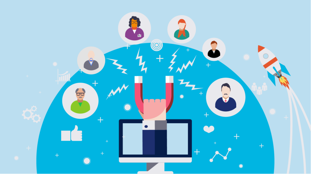 Attraction Marketing: What Is It and How to Employ It Effectively