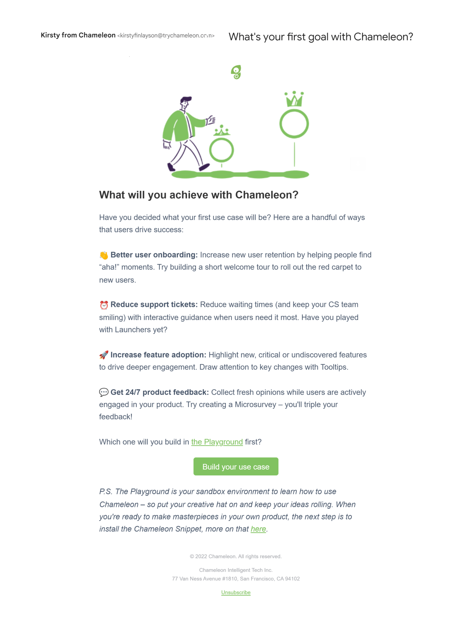 30 Onboarding Email Examples and Creative Tactics to Convert Leads