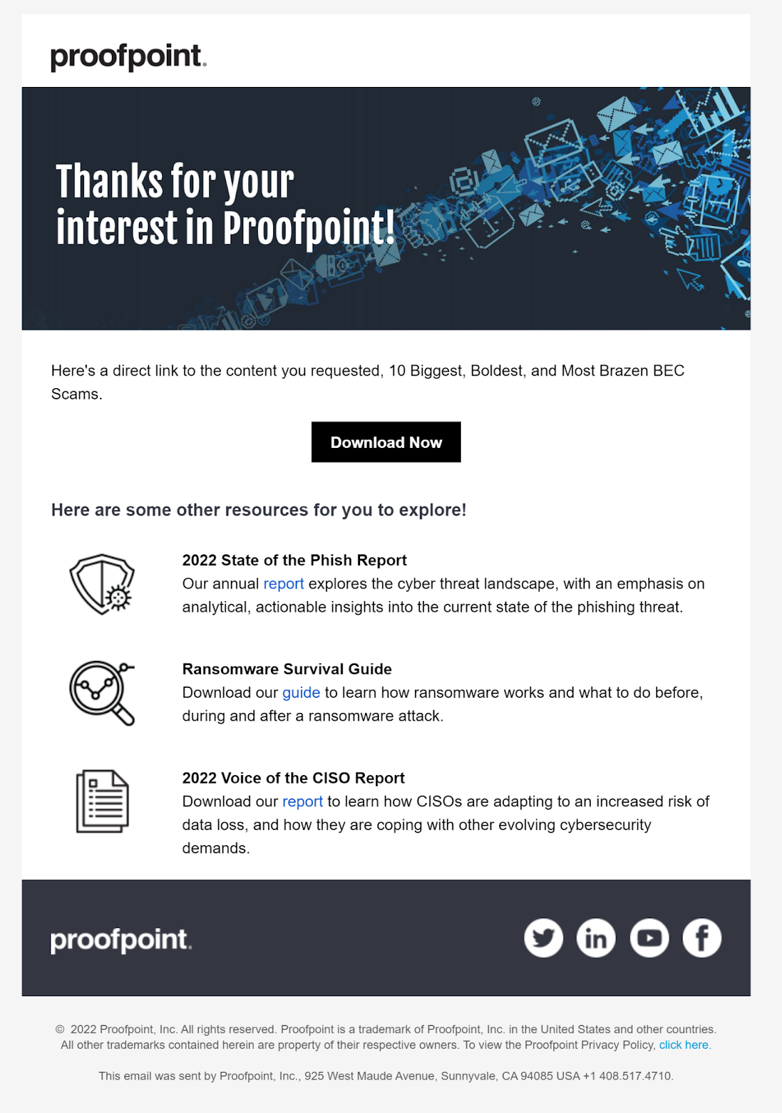 18 Product Recommendation Emails to Drive Conversions and Revenue