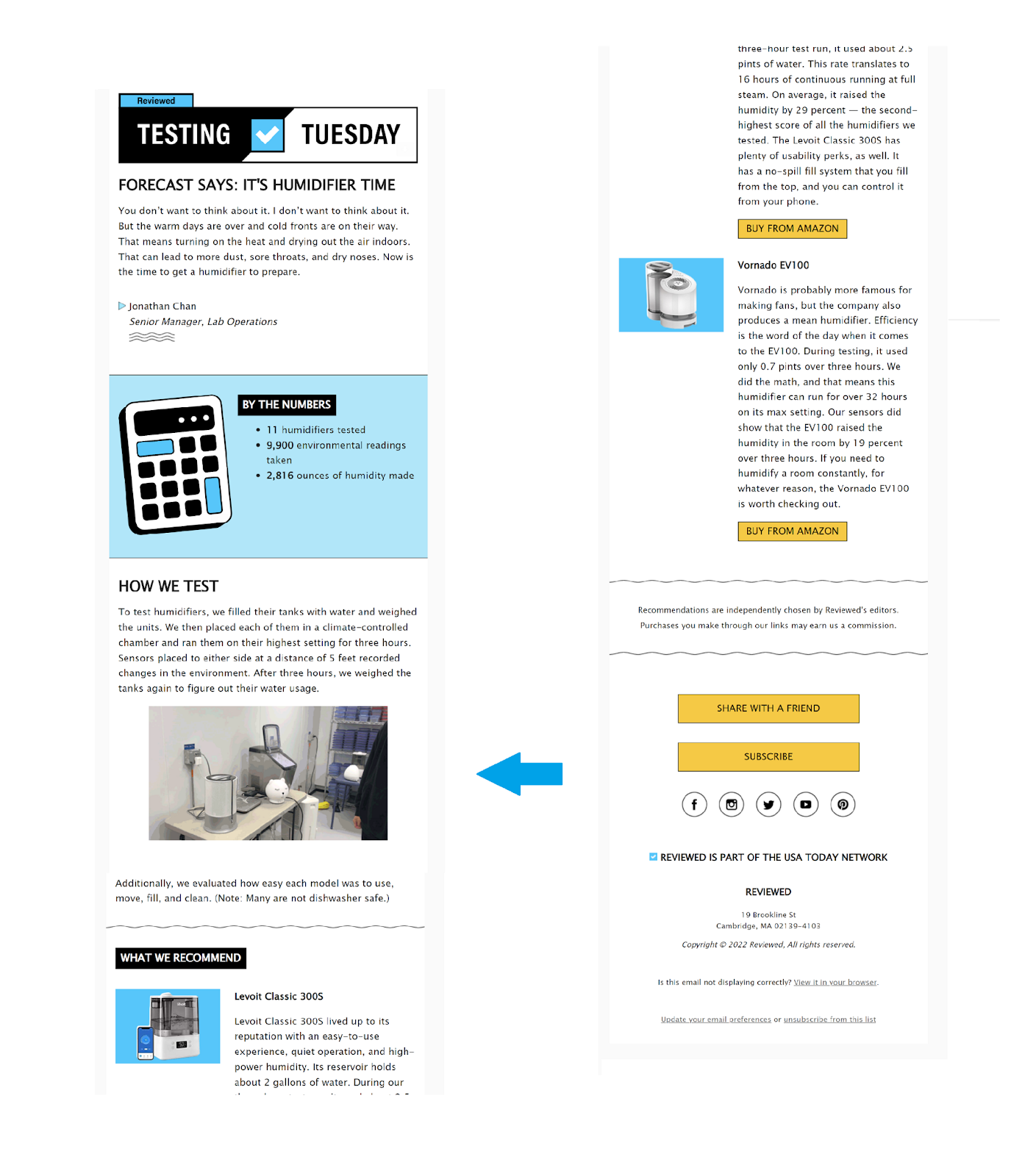 Video Email Marketing: Tips, Strategies, and Examples