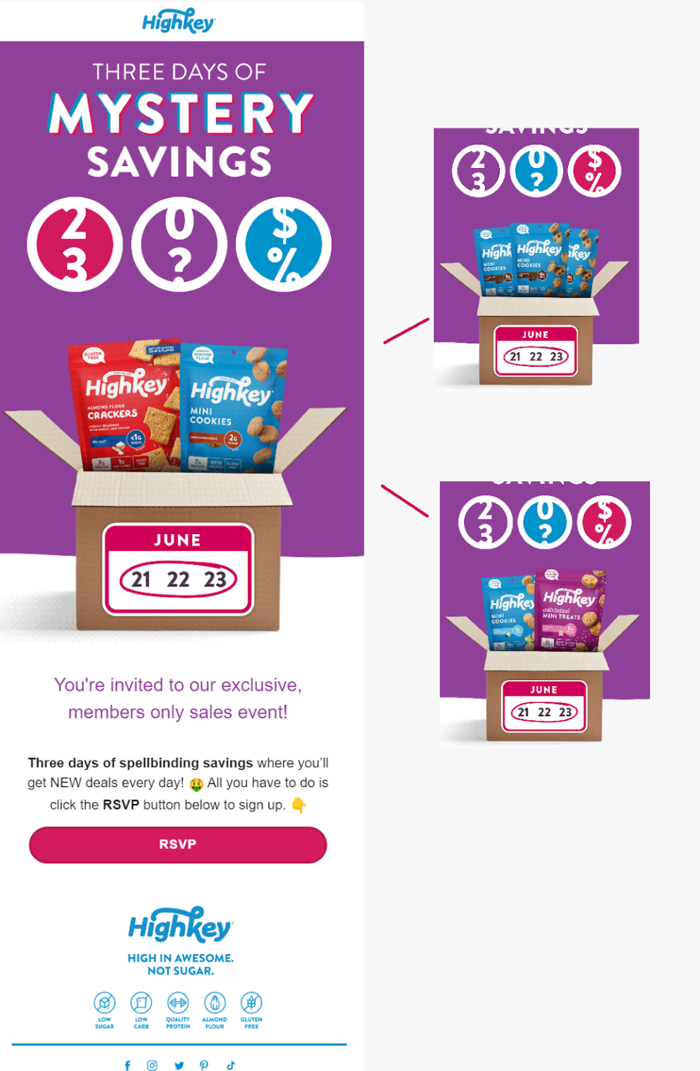 12 Last Chance Email Examples and Best Practices to Follow