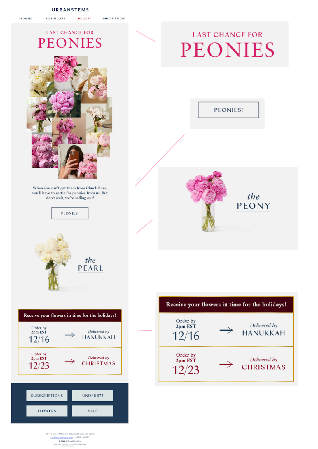 12 Last Chance Email Examples and Best Practices to Follow