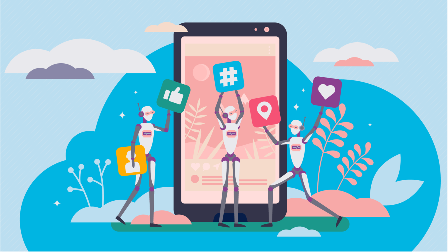 How to Stop Spam Bots From Invading Forms and Keeping You Safe