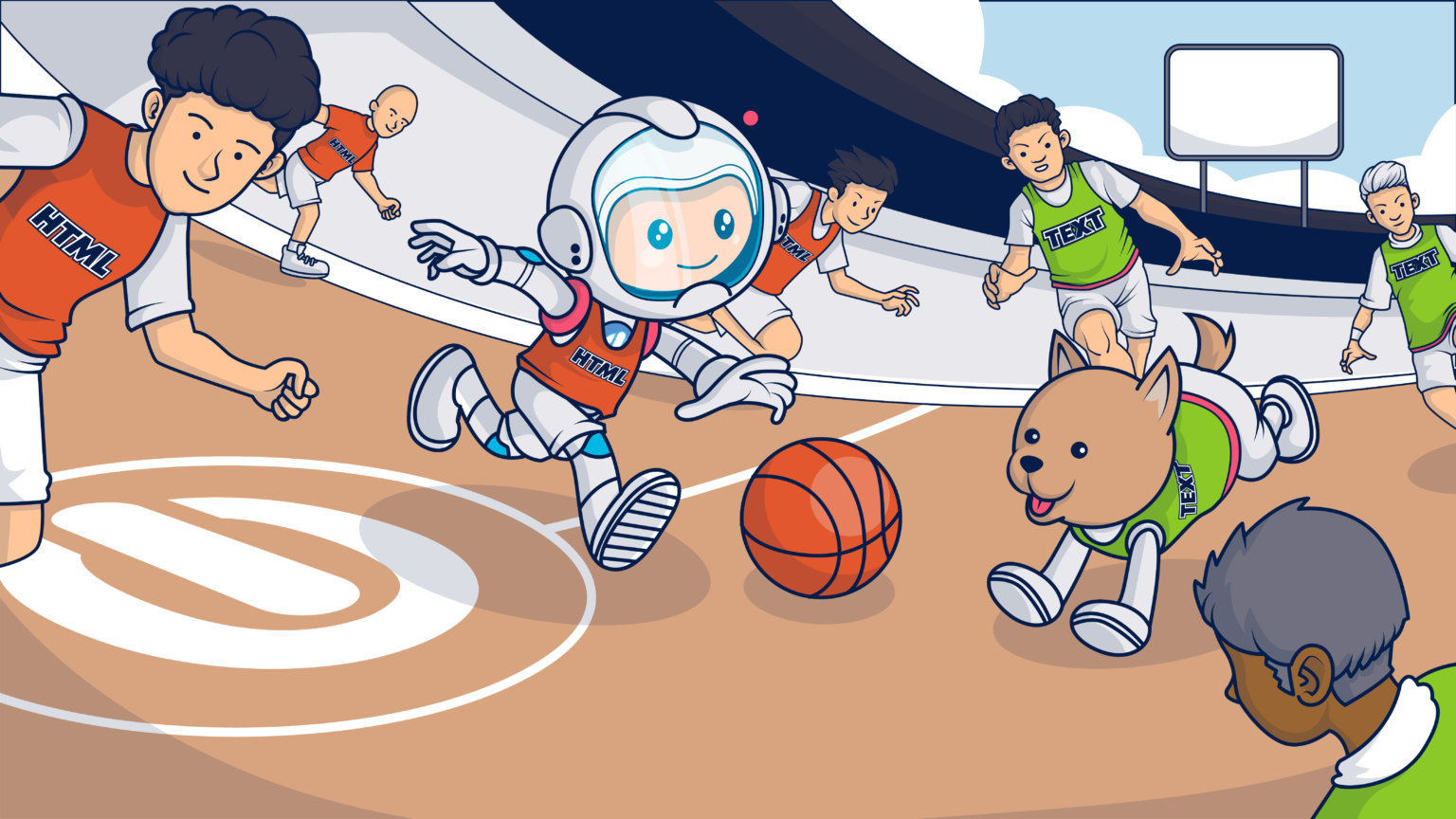 Plain Text vs HTML Emails, Which Is More Effective?