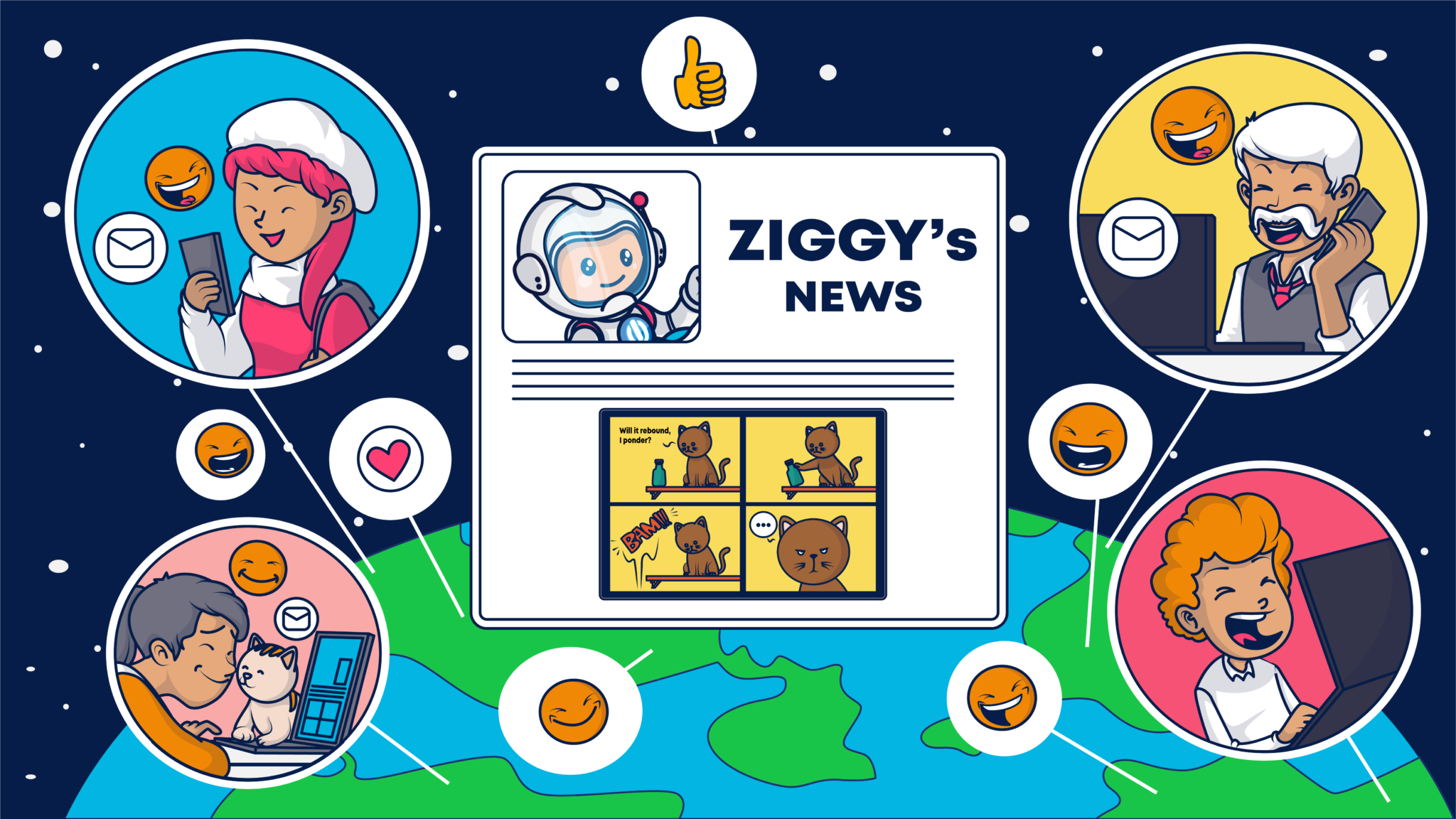 22 hand-picked examples of funny emails to inspire your next campaign