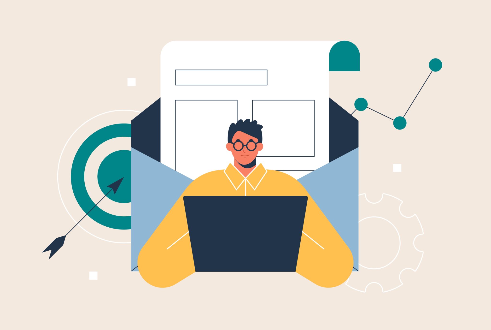 Best Fonts for Newsletters: Your Go-To-Guide for Converting Email Fonts