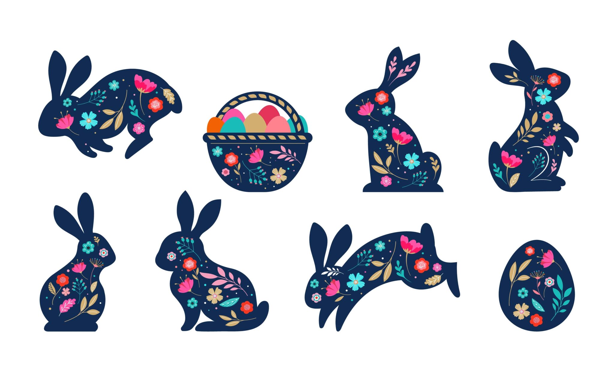 15 Easter Emails Examples to Inspire Your Spring Marketing Campaigns