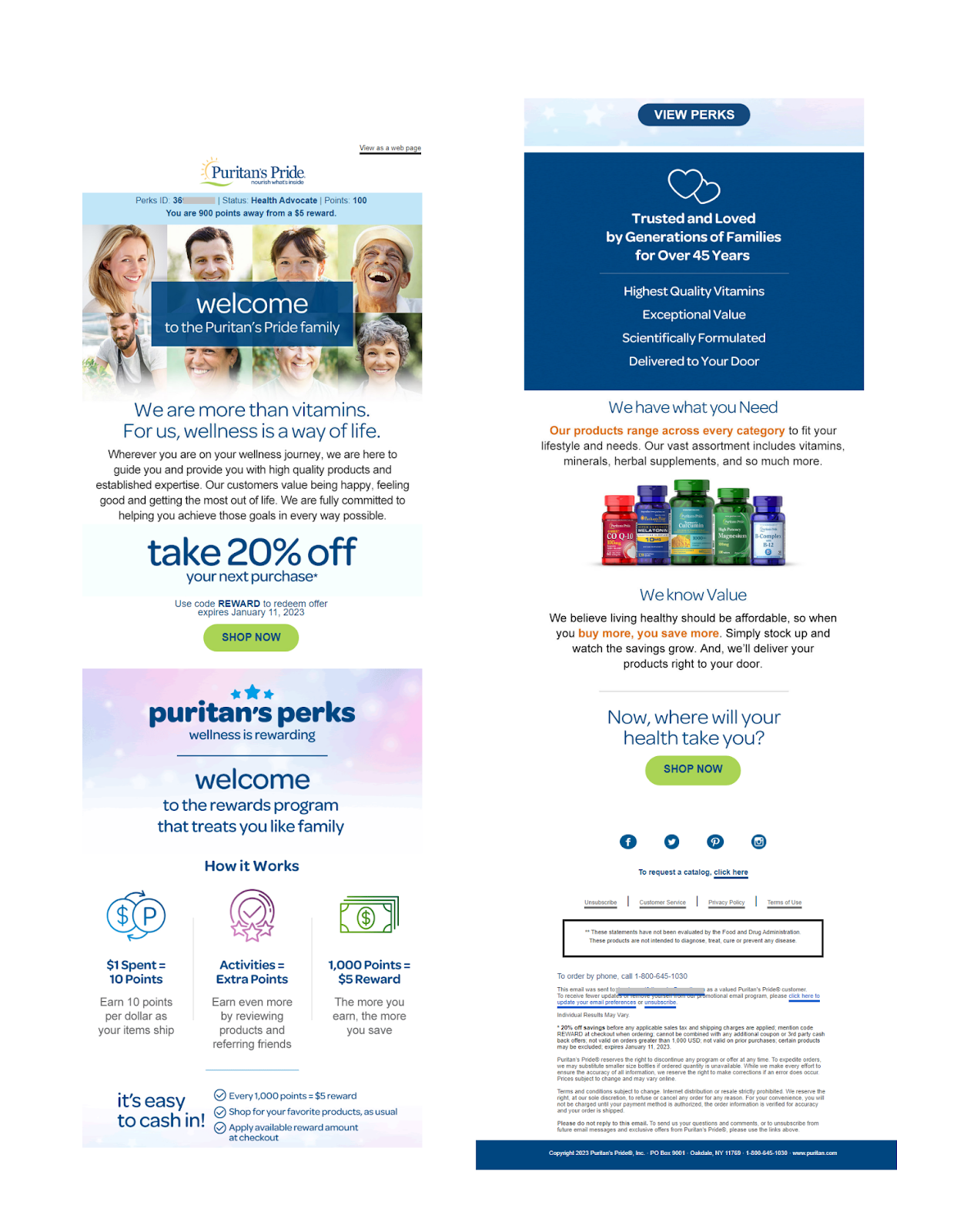 45 Post-Purchase Email Examples and Tactics for Better Growth