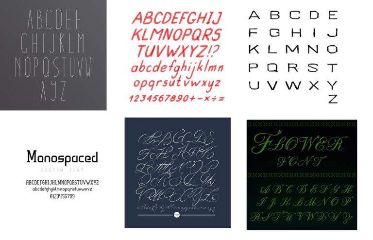 Best Fonts for Newsletters: An Email Fonts Conversion Guide