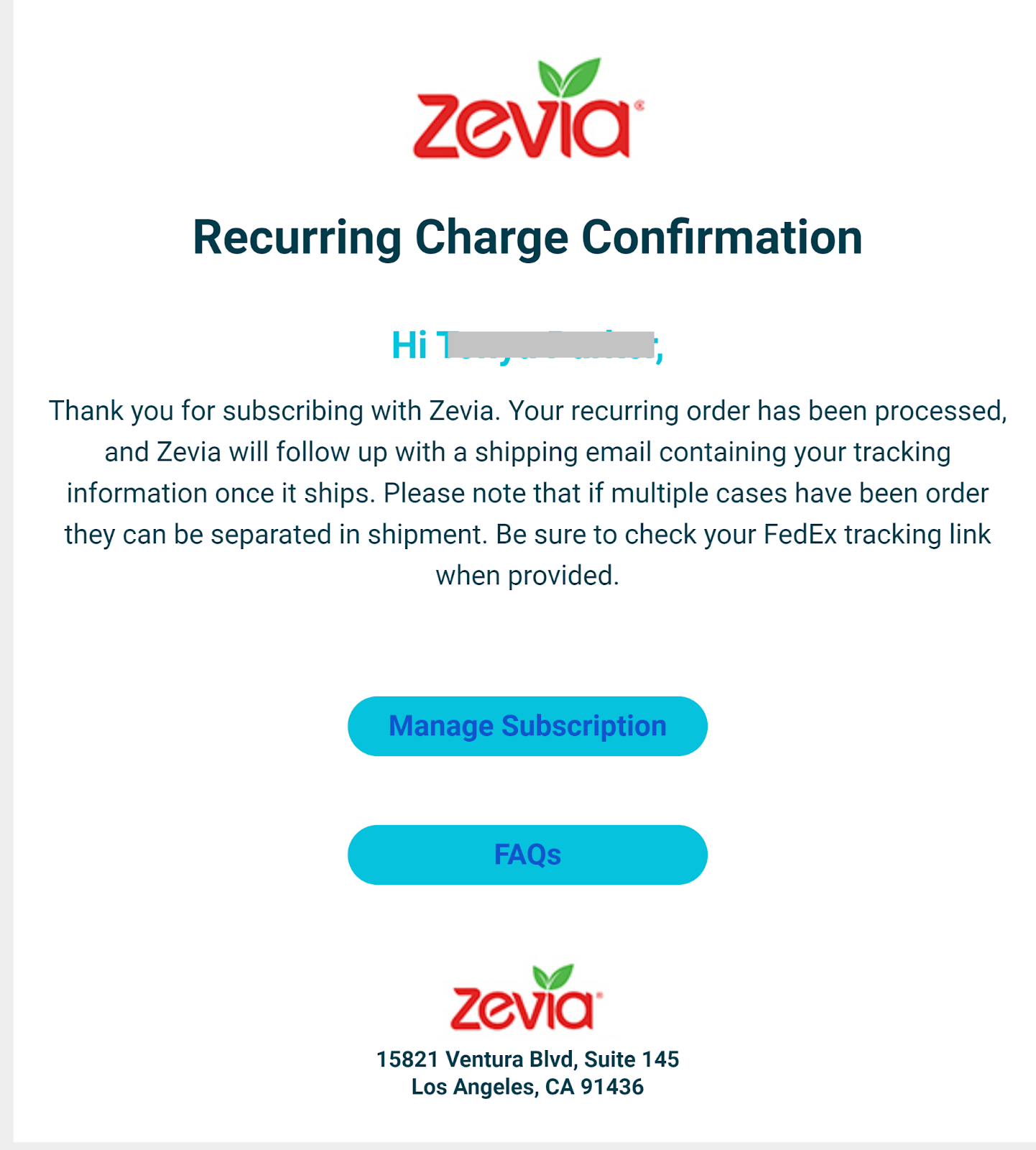 45 Post-Purchase Email Examples and Tactics for Better Growth