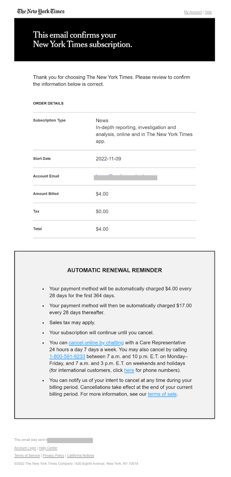 45 Post-Purchase Email Examples and Tactics for Better Growth