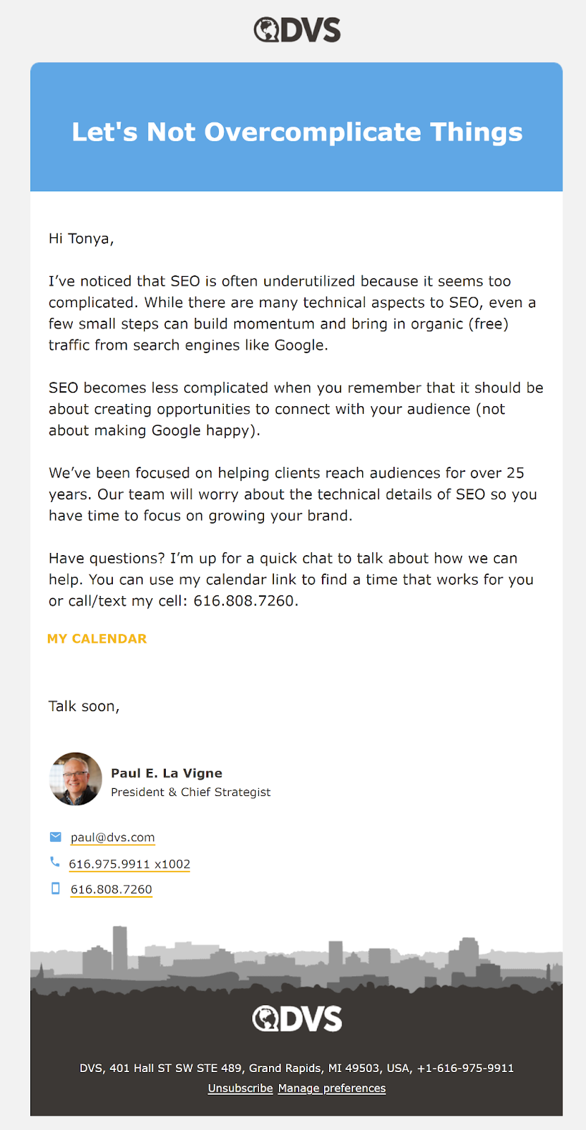 30+ Email Drip Campaign Examples and How to Create Them