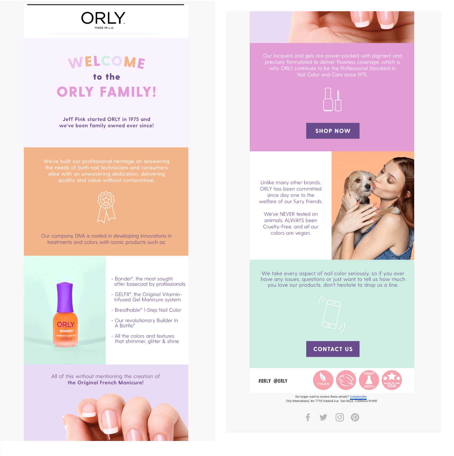 30+ Email Drip Campaign Examples and How to Create Them