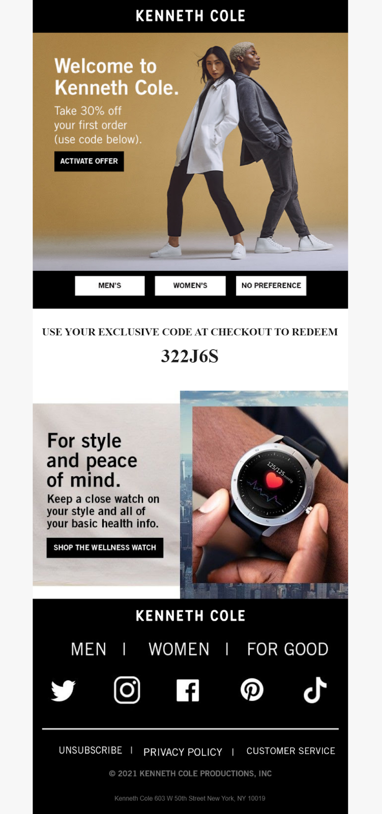30+ Email Drip Campaign Examples and How to Create Them