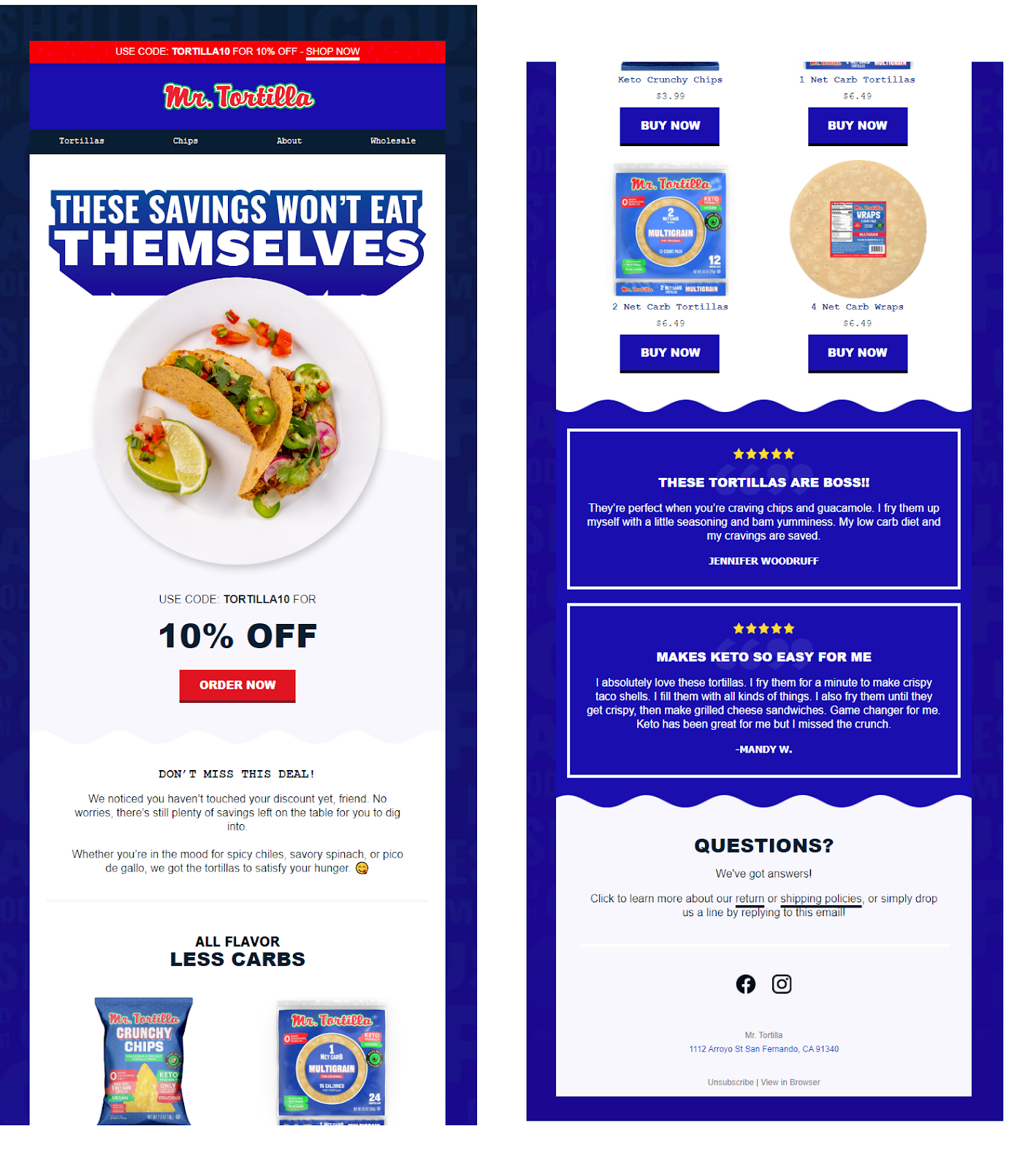 30+ Email Drip Campaign Examples and How to Create Them