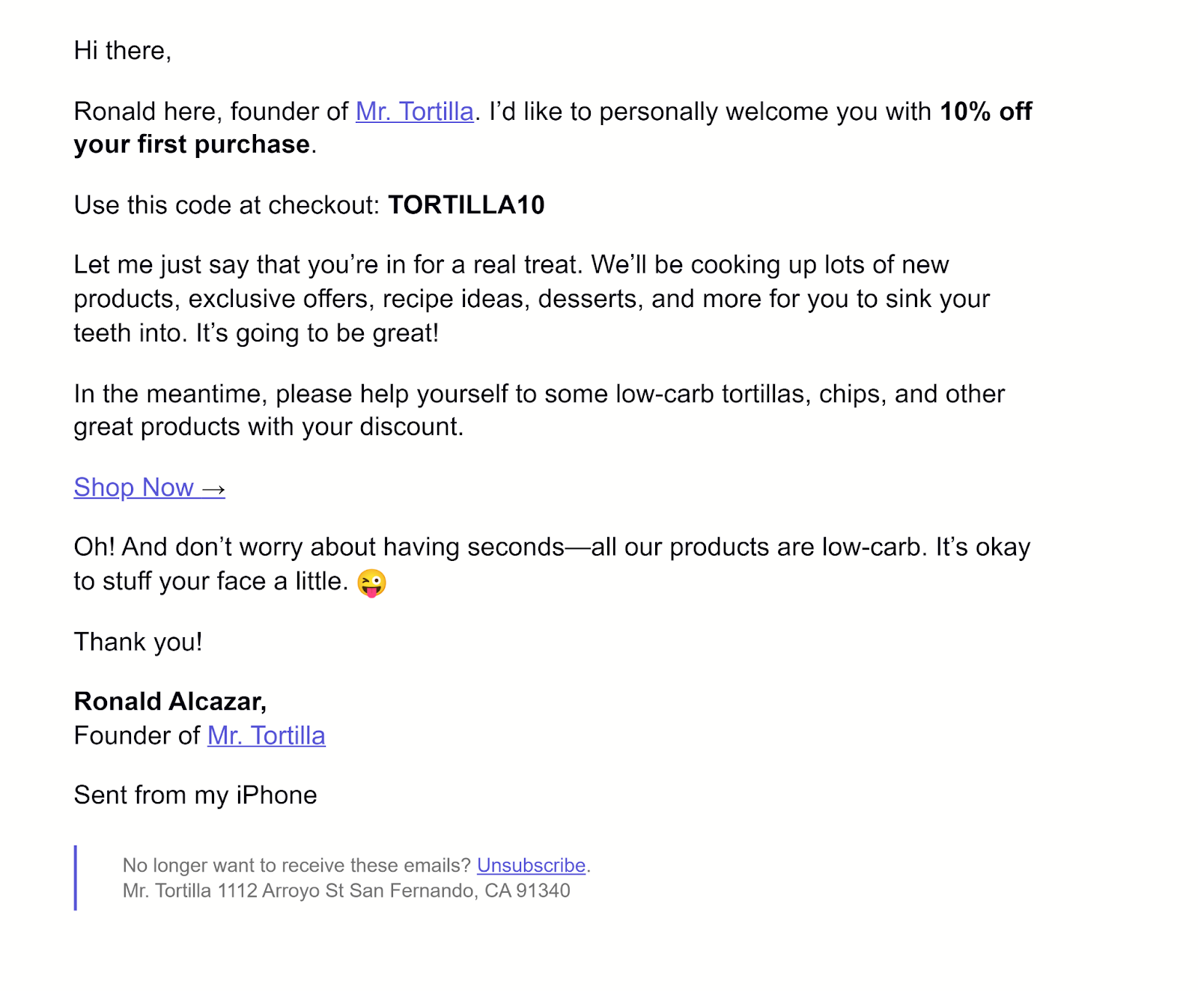 30+ Email Drip Campaign Examples and How to Create Them