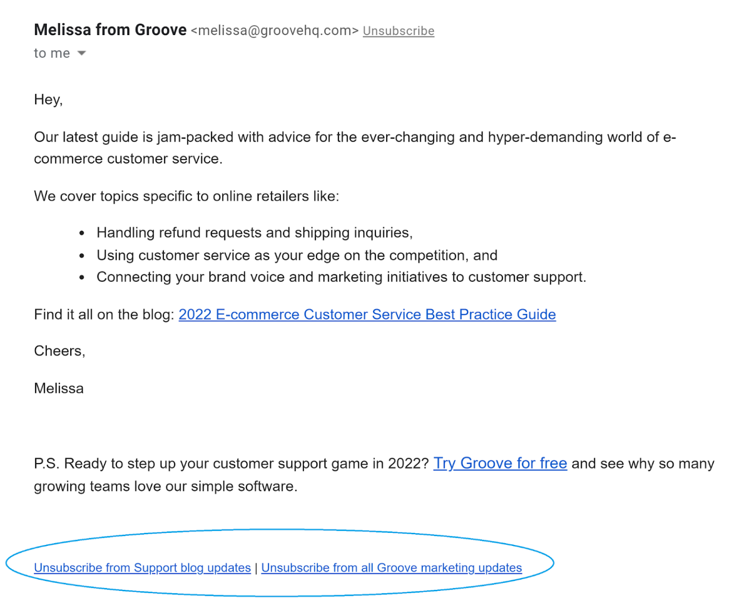 14 Email List Management Best Practices That Drive Results