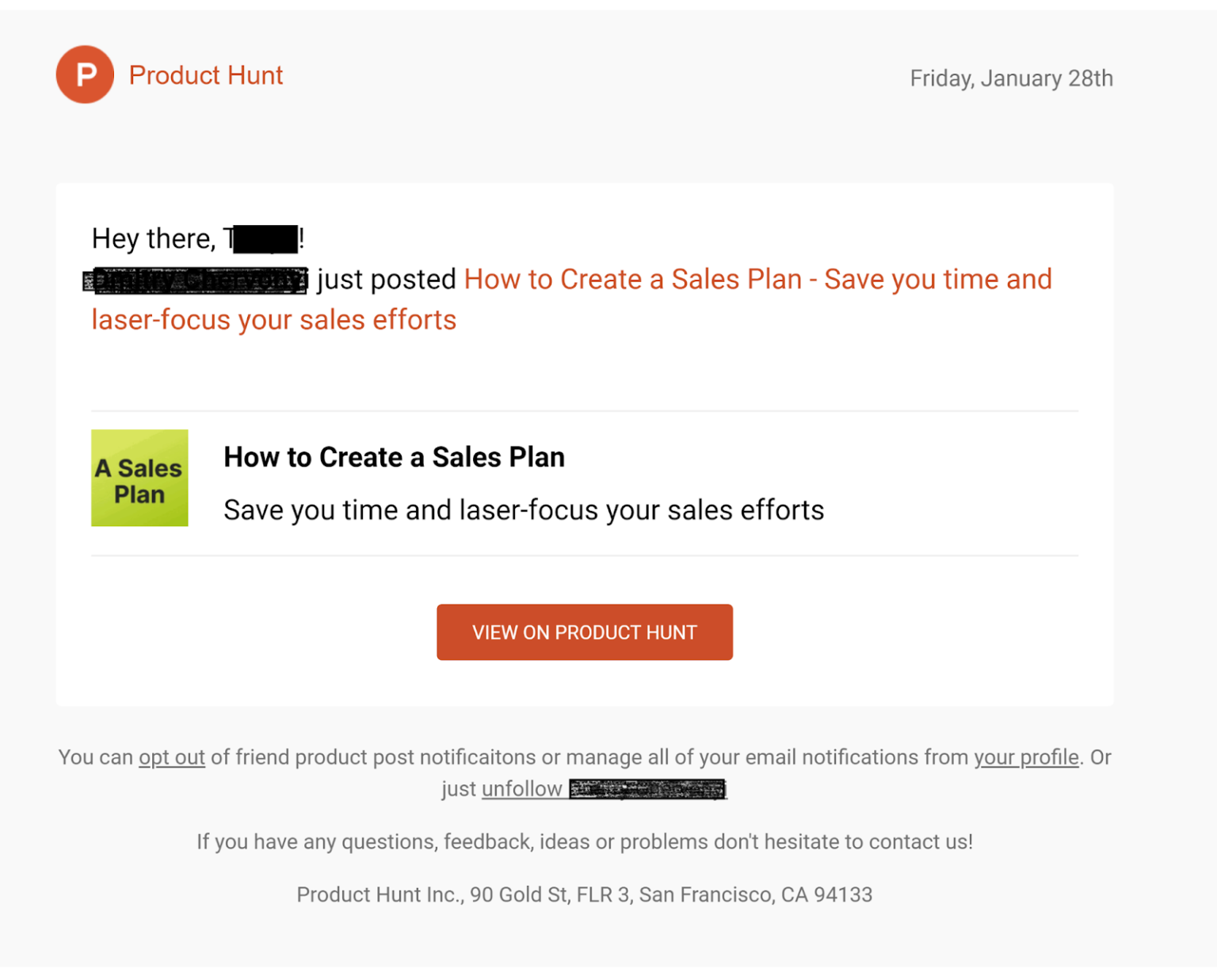 Email Preference Center: How To, Examples, and Best Practices