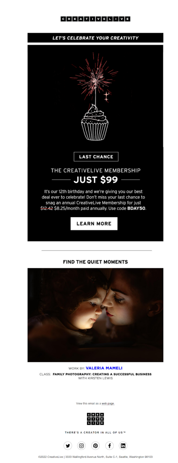 Animated Gifs in Email: How to Wow Subscribers in 2023