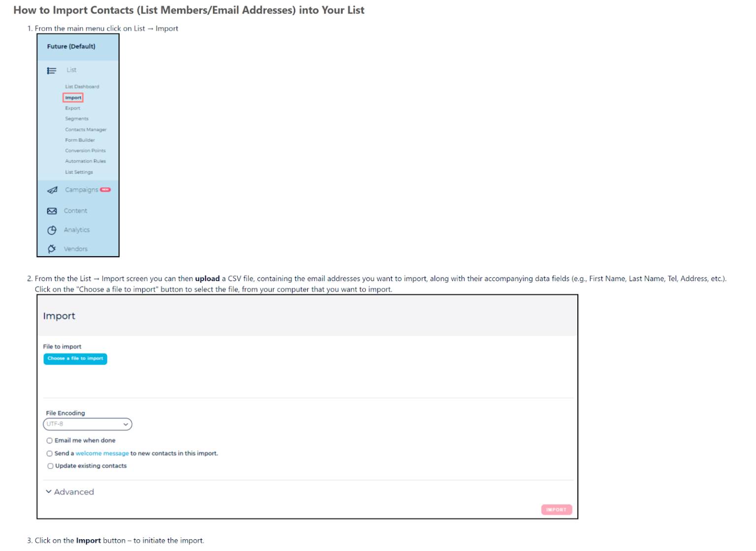 Email Marketing for Small Businesses Guide to Scale and Drive Growth