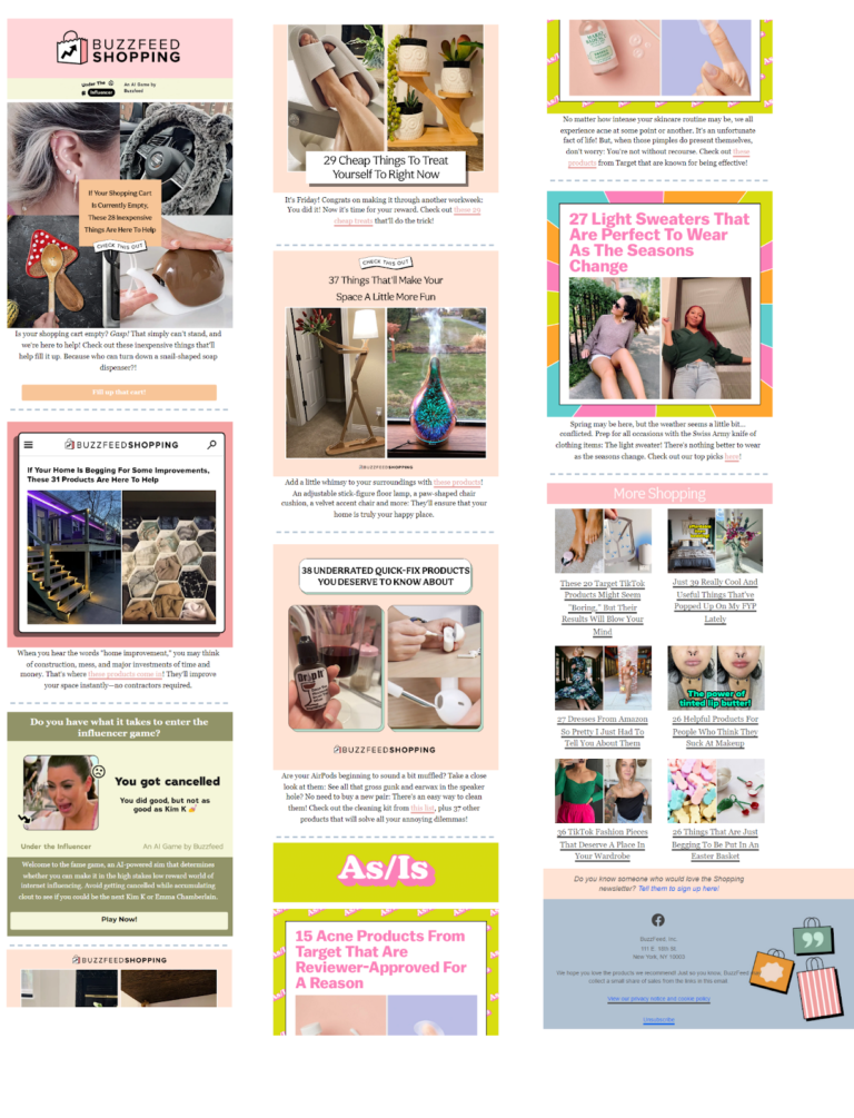 17 Fresh Examples of Funny Emails to Inspire Your Next Campaign