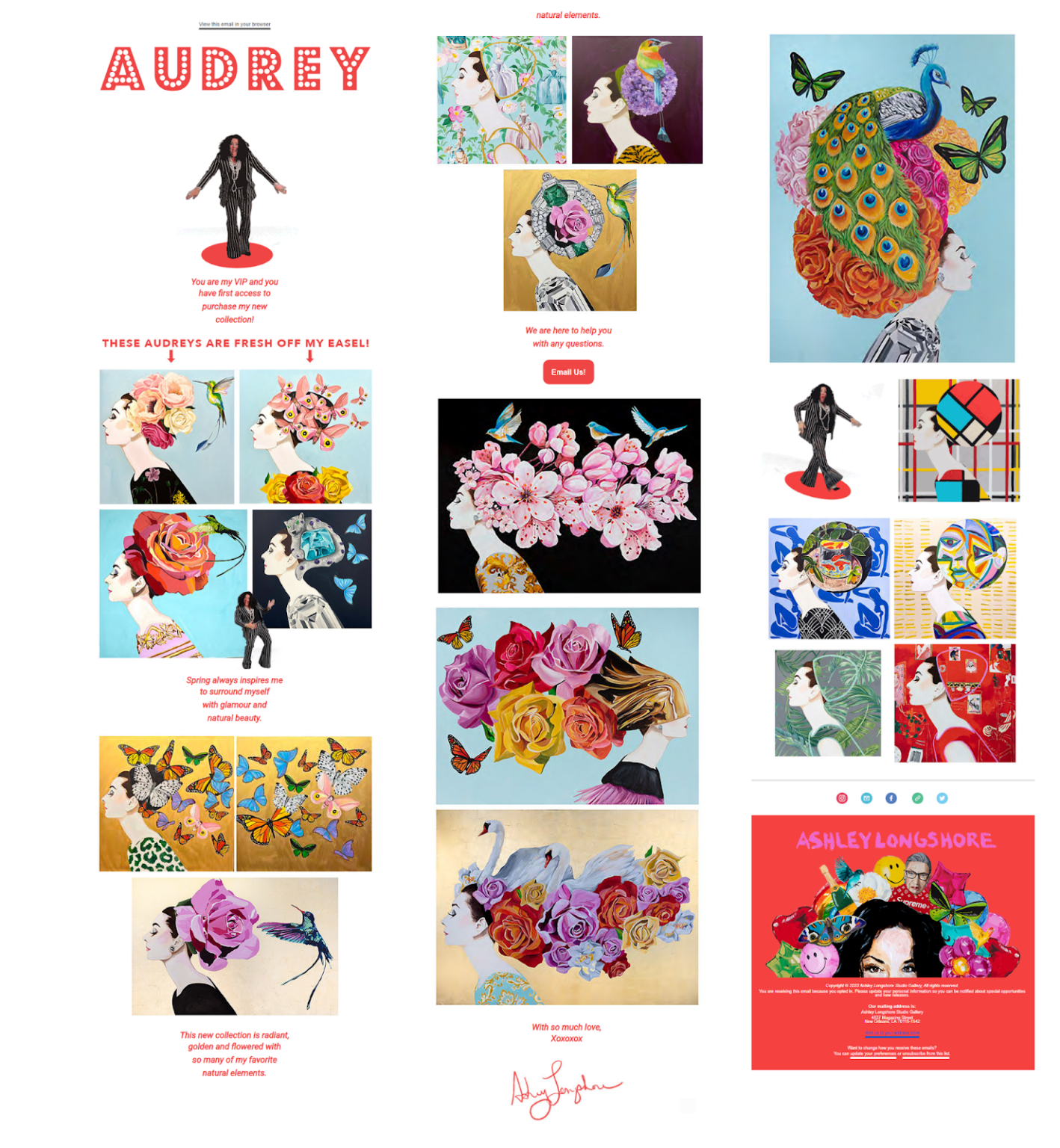 22 hand-picked examples of funny emails to inspire your next campaign