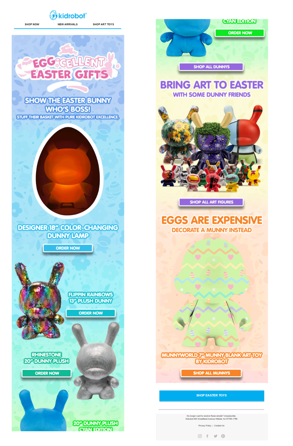 22 hand-picked examples of funny emails to inspire your next campaign