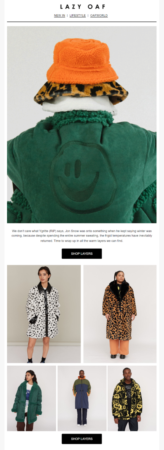 50 Funny Email Subject Lines and How to Write More