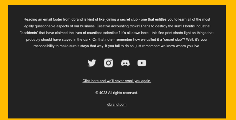 50 Funny Email Subject Lines and How to Write More