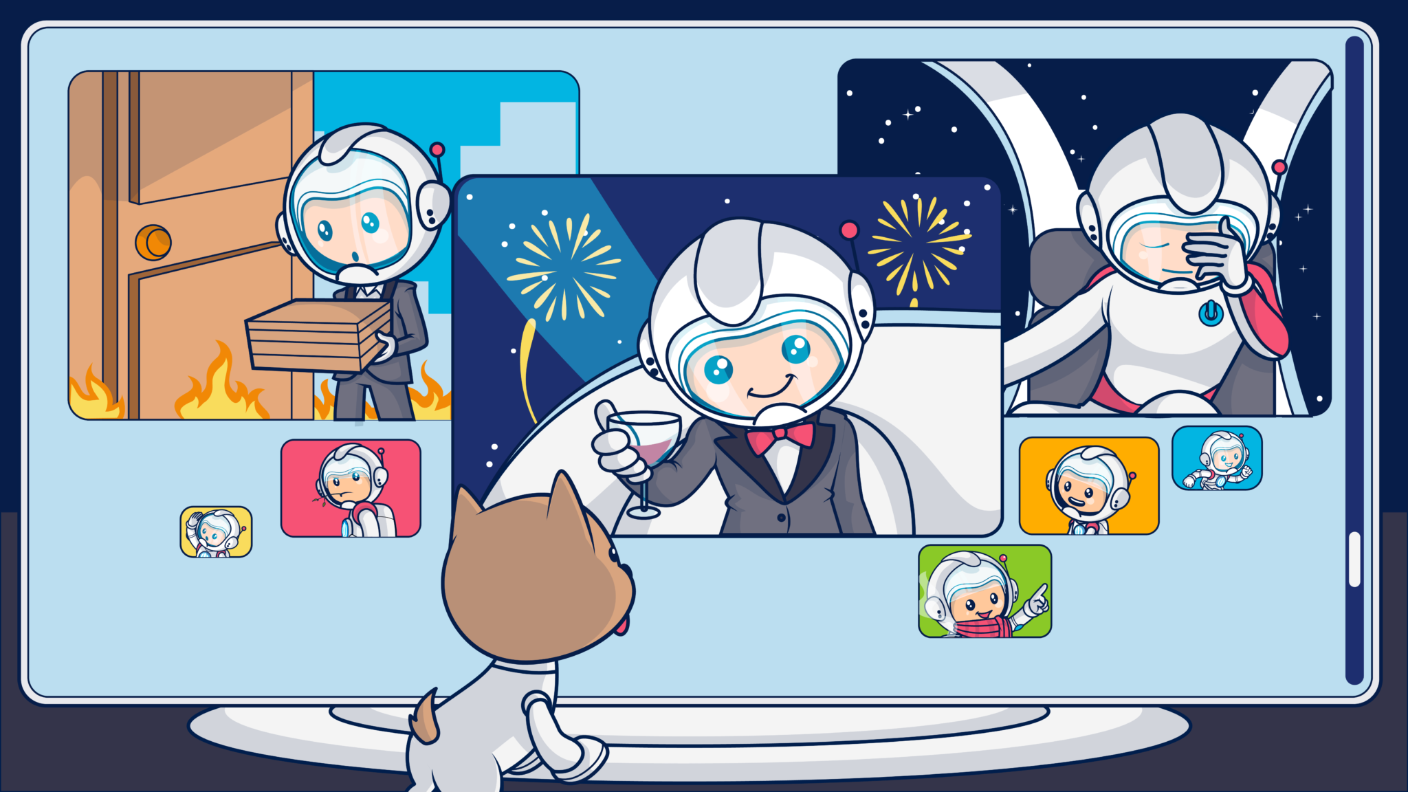 Animated Gifs in Email: How to Wow Subscribers in 2023