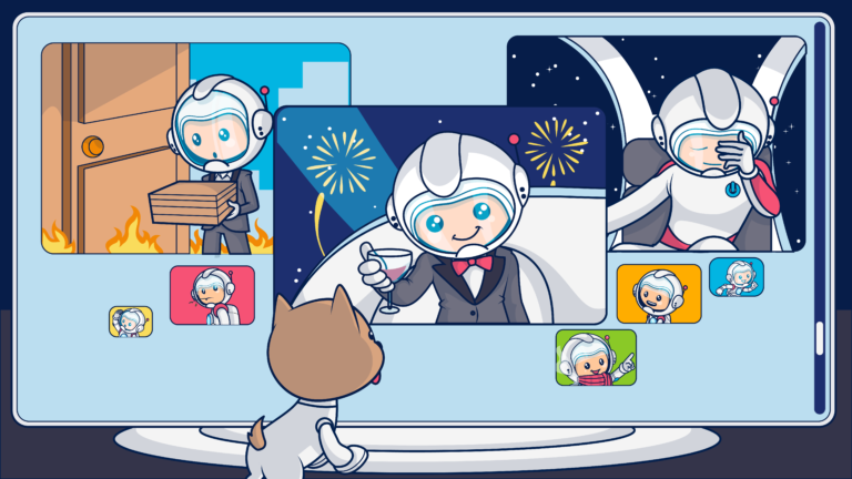 Animated Gifs in Email: How to Wow Subscribers in 2023