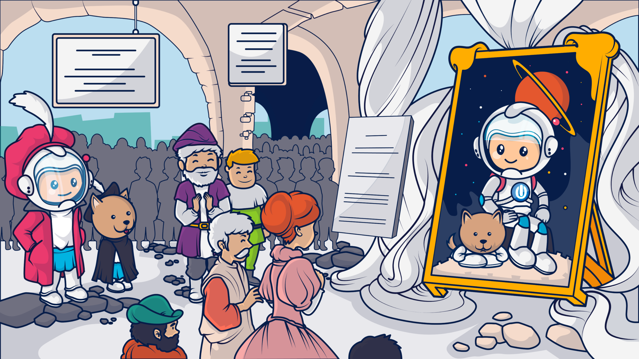 Best welcome email subject line tips and examples