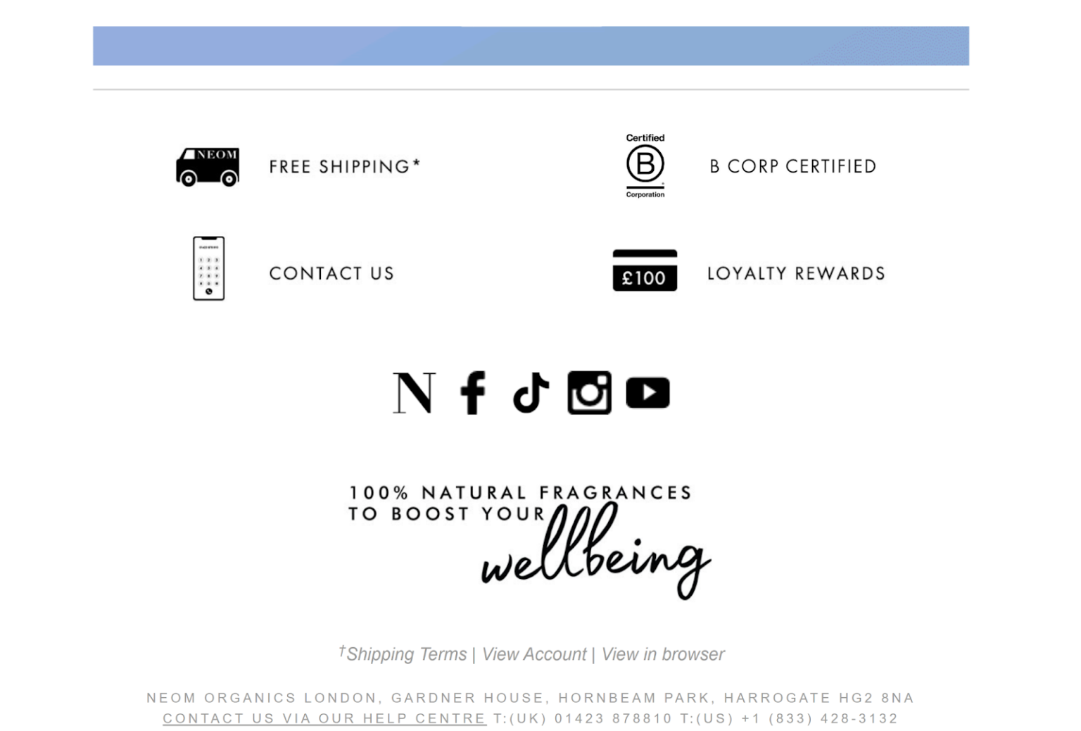 How to create sustainable email marketing campaigns
